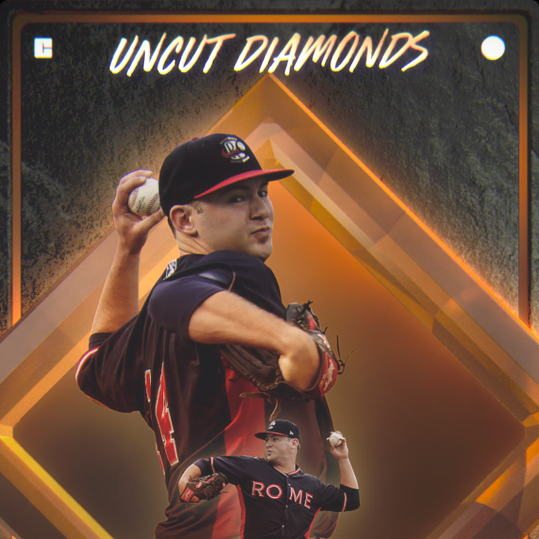 Jared Shuster - Candy