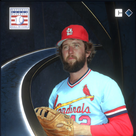 Bruce Sutter - Candy