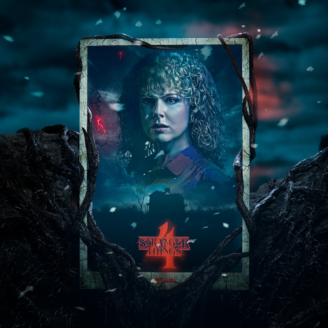 Karen Wheeler: Upside Down - Candy