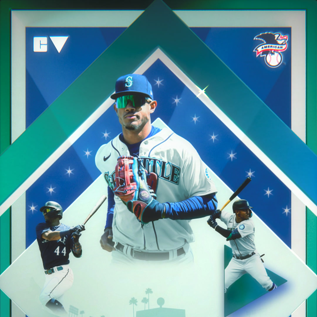 Julio Rodriguez - Candy