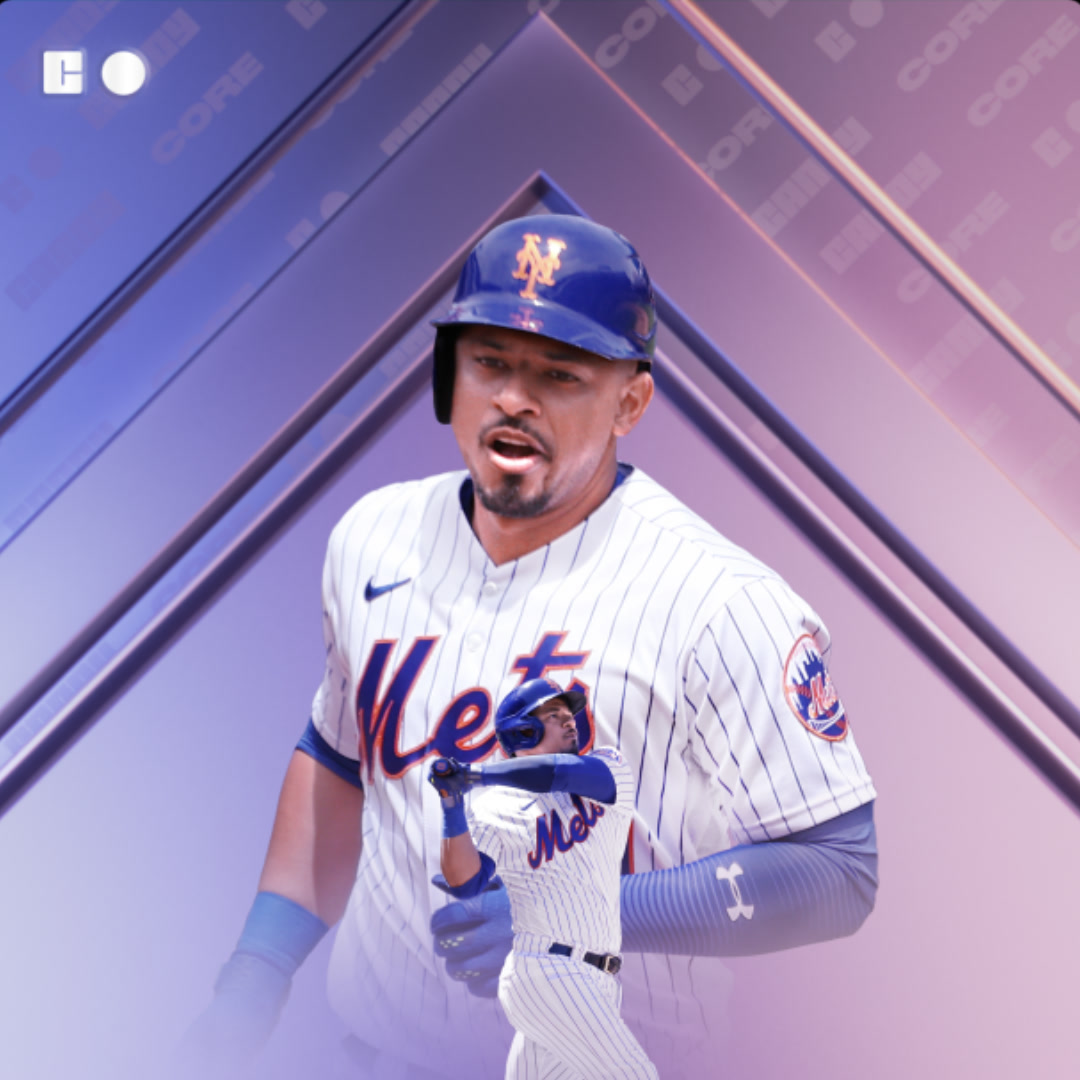 Eduardo Escobar - Candy