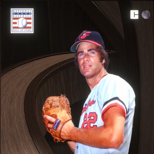 Jim Palmer - Candy