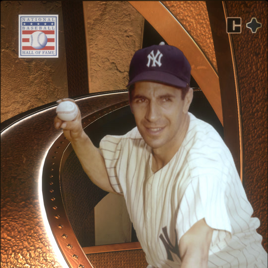 Phil Rizzuto - Candy