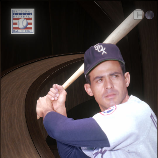 Luis Aparicio - Candy