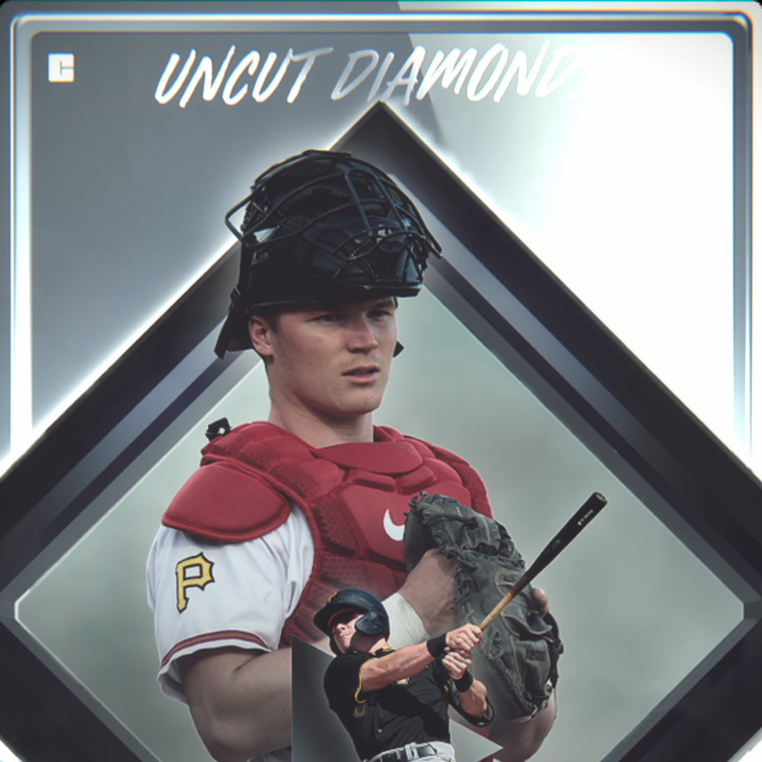 Top Pick Insert- Henry Davis - Candy