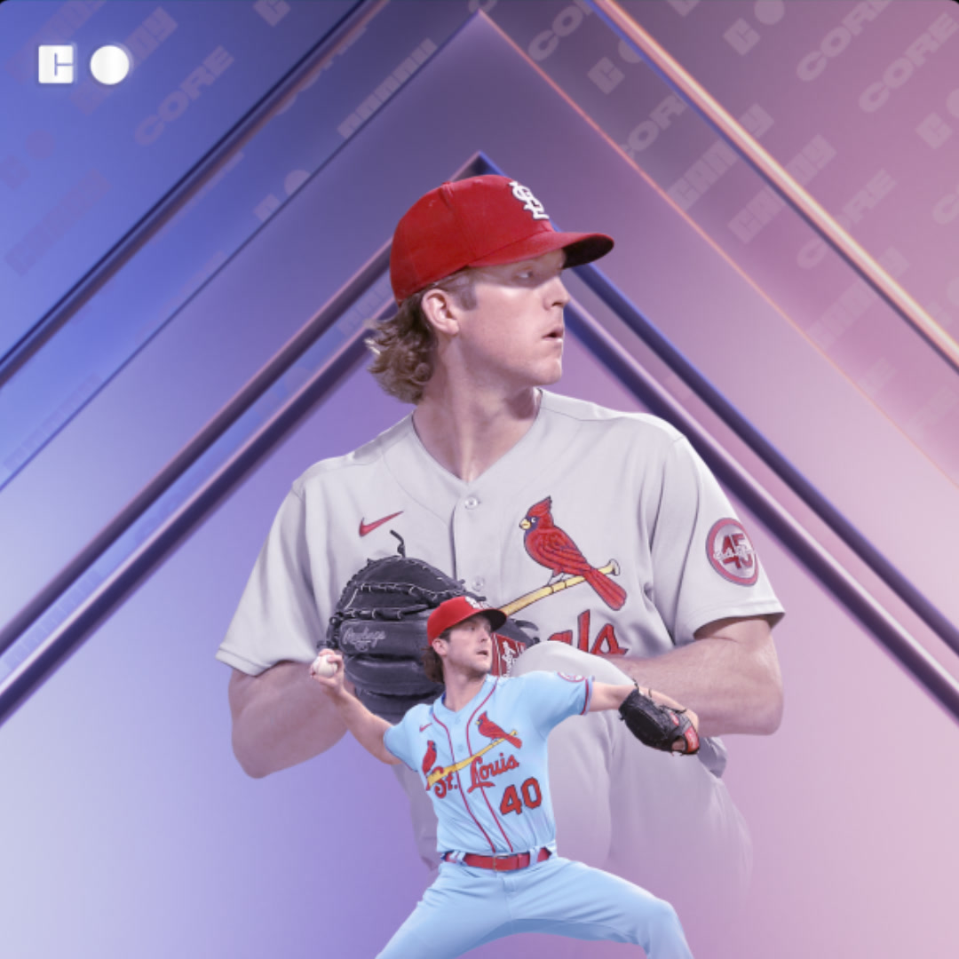 Jake Woodford - Candy