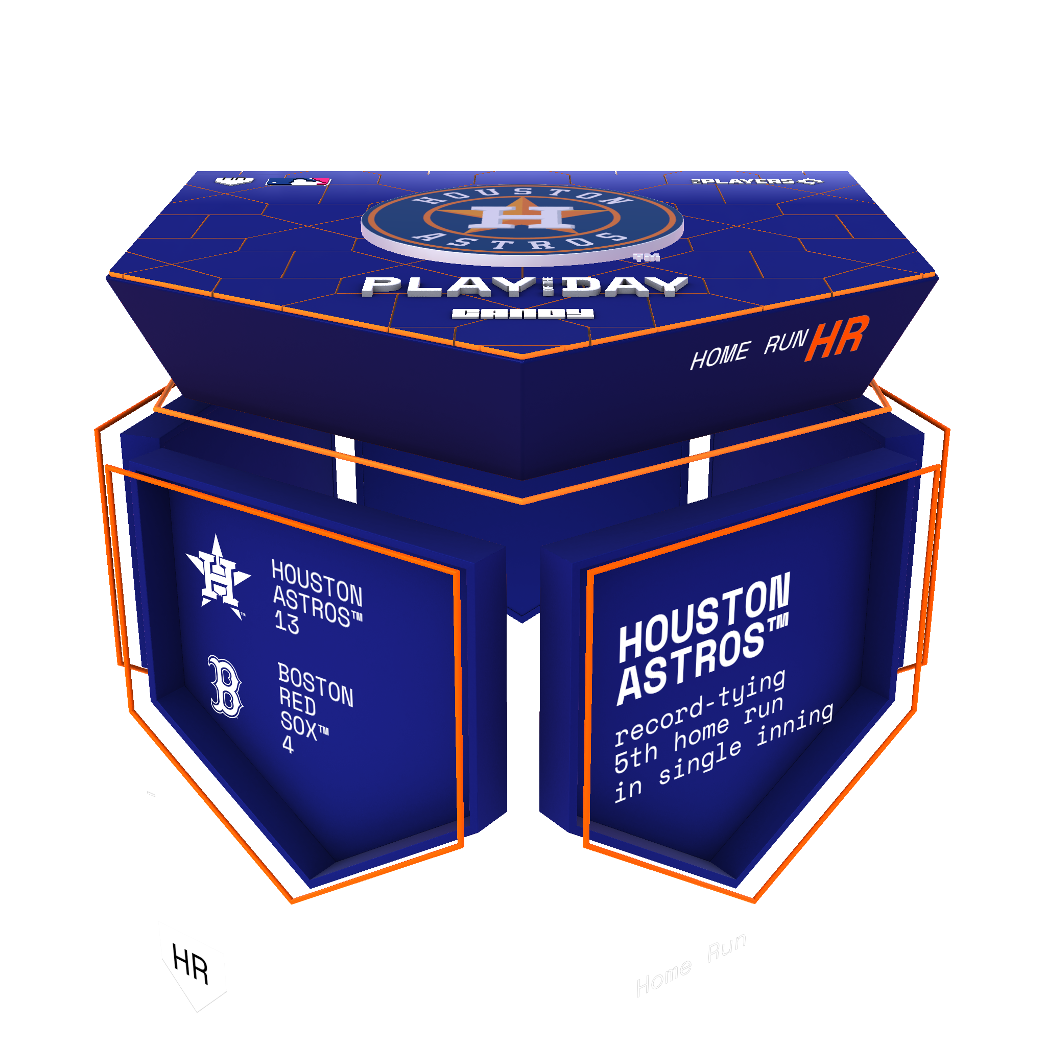 Astros Tie Single Inning Home Run Record 5 17 2022 Candy astros-tie-single-inning-home-run-record-5-17-2022-candy