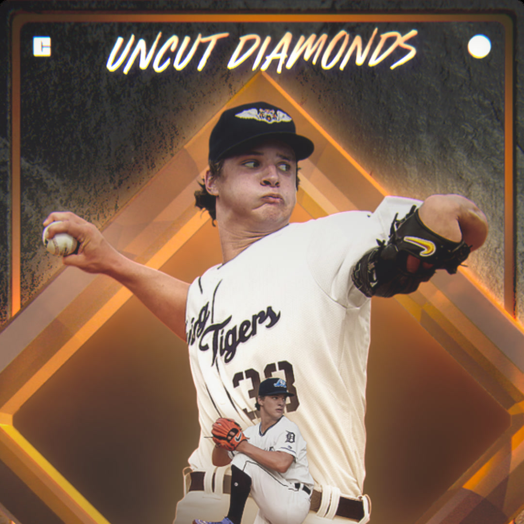 Jackson Jobe - Candy