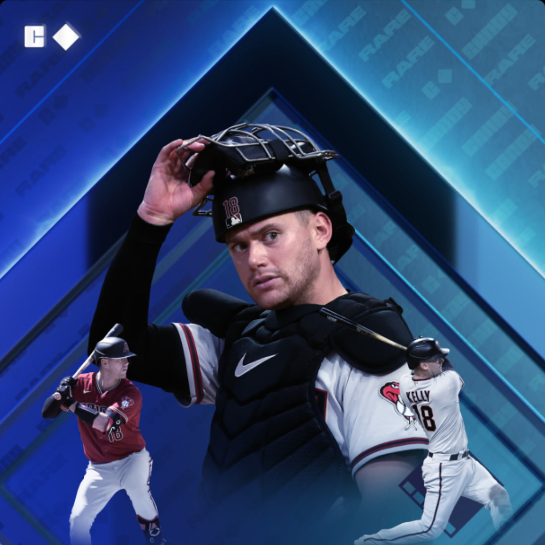 Carson Kelly - Candy